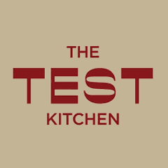 The Test Kitchen - Order online for delivery & pickup!